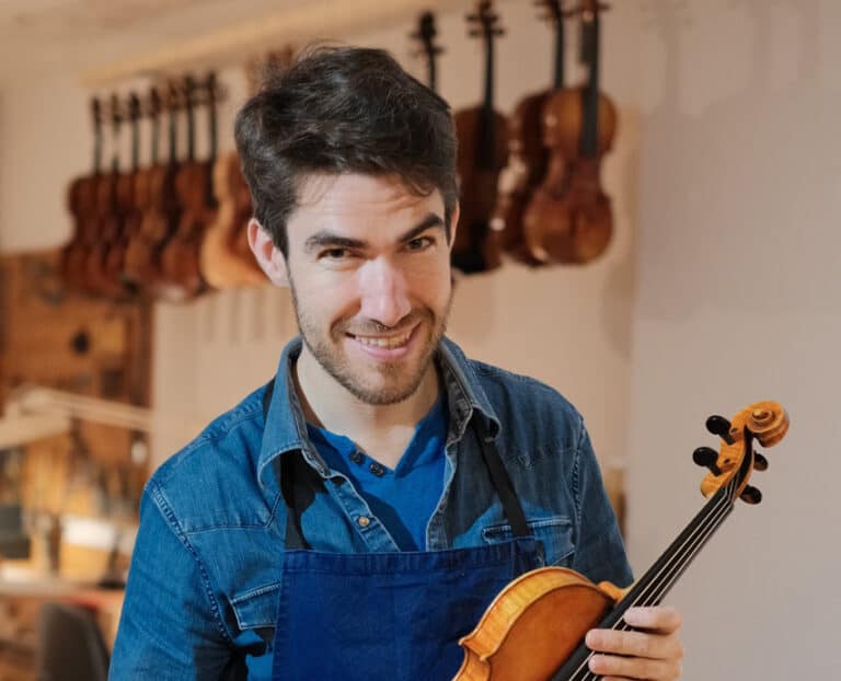 Robert Stepp - Laufer und Klein